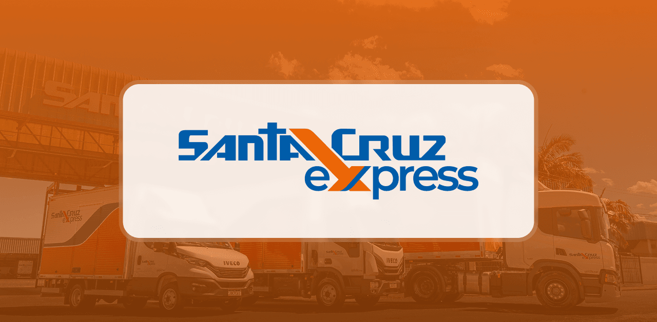 Fale conosco | Santa Cruz Express